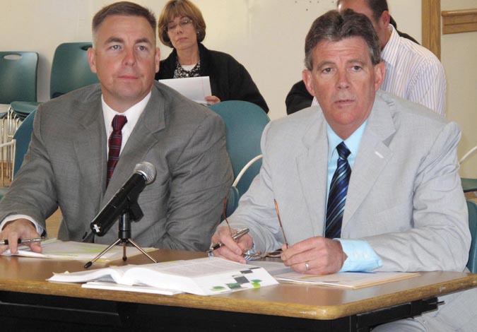 DA defends his budget to Pitkin County | AspenTimes.com