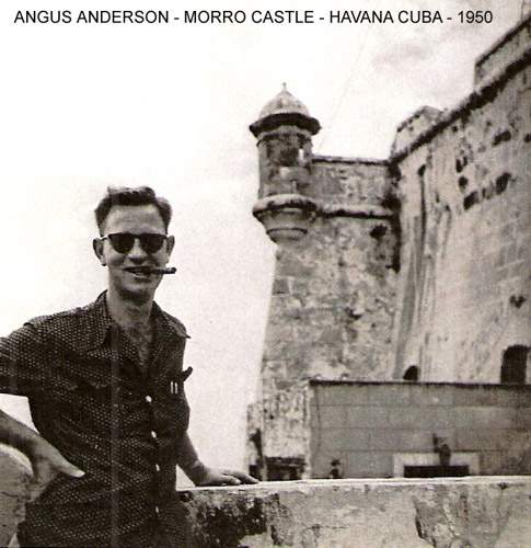 Angus Adams Anderson | AspenTimes.com