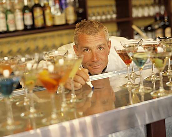 New Glenwood restaurant uses an old name | AspenTimes.com