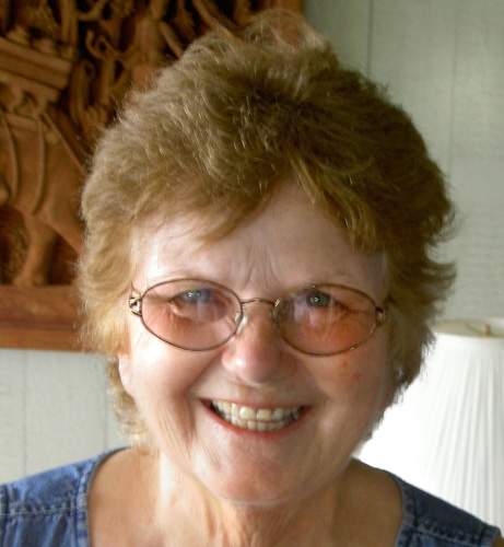 Barbara June Simmons | AspenTimes.com