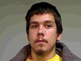 Nacho-eating bandit nabbed for alleged burglary in El Jebel ...