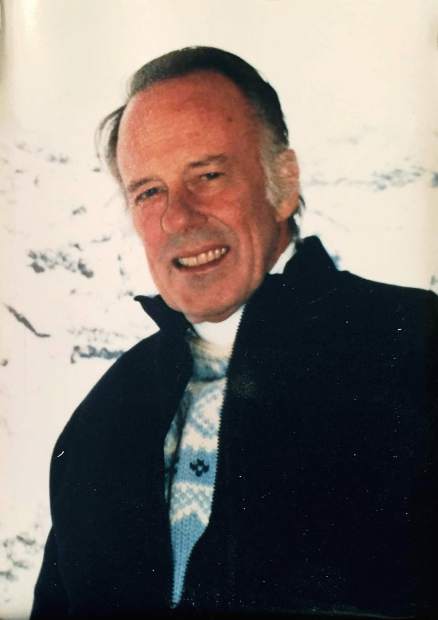 James Perry | AspenTimes.com