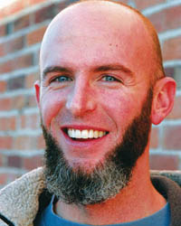 Patrick Hannigan: Writers on the Range | AspenTimes.com