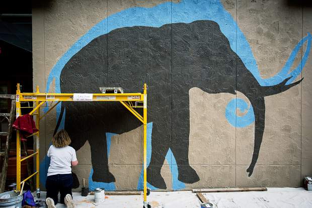 Rediscover the ‘Snowmastodon’ dig | AspenTimes.com