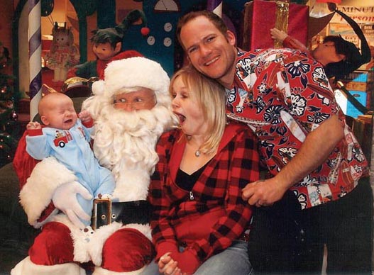 Who’s afraid of Santa? | AspenTimes.com