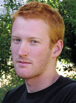 Zach Smith: Writers on the Range | AspenTimes.com