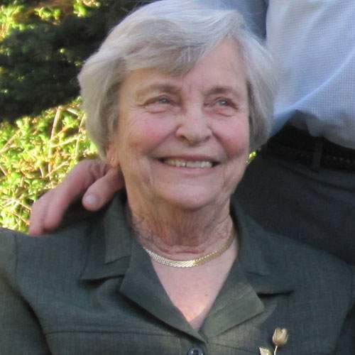 Sharon J. (Ziegler) Pittard | AspenTimes.com