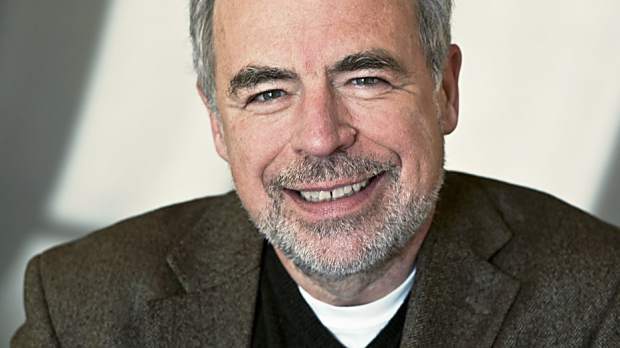 Pulitzer winner Richard Russo advocating for next generation of writers ...