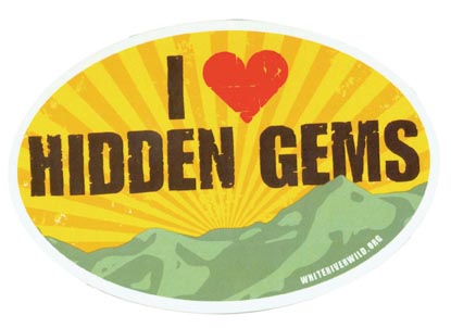 Debate over the Hidden Gems plan spreads to sticker wars | AspenTimes.com
