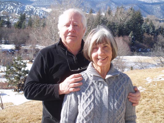 Brendlingers savor long love affair with Aspen | AspenTimes.com