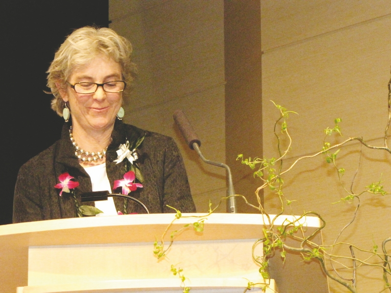 Friends, family remember Aspen icon Ruth Brown | AspenTimes.com