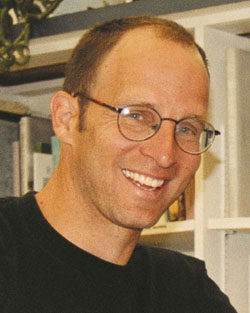 Paul Larmer: Writers on the Range | AspenTimes.com