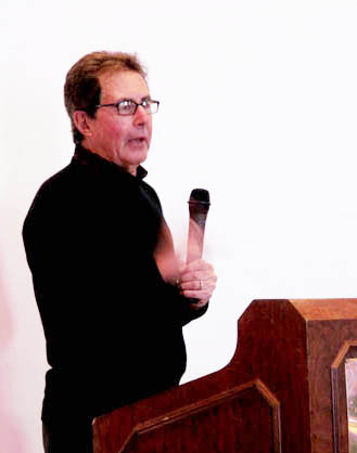 Former United executive offers insider’s view on airline industry ...