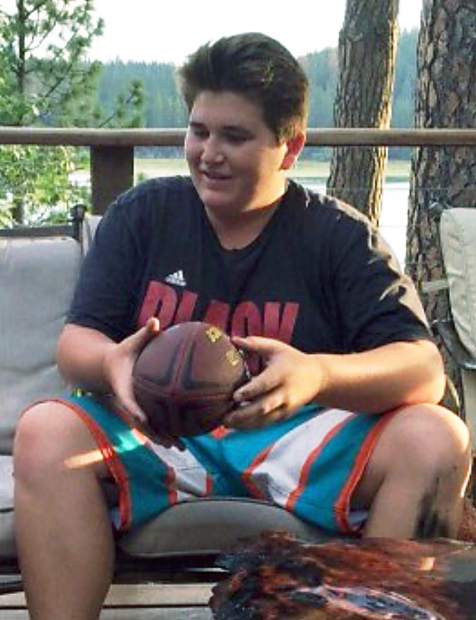 Kyle Christian Farr | AspenTimes.com