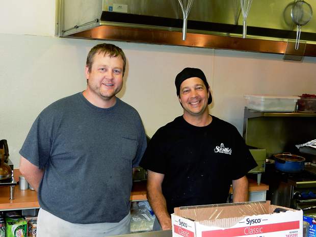 Scottie’s restaurant sells but will remain in Basalt | AspenTimes.com