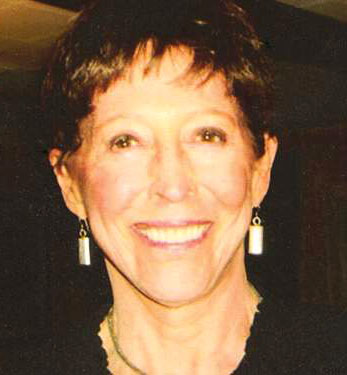 Kathleen "Kitty" Smith | AspenTimes.com