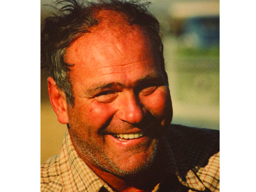 Victor B. Leatzow Jr. | AspenTimes.com