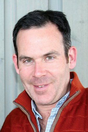 Adam Frisch joins Aspen council race | AspenTimes.com