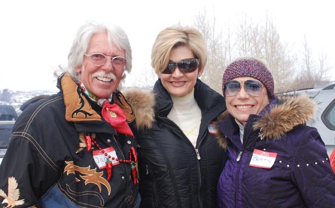 Around Aspen: Tamale Society | AspenTimes.com