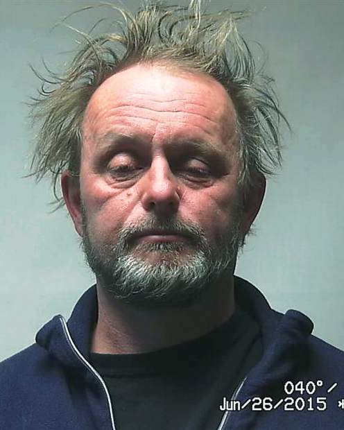 Video footage shows Snowmass Councilman Chris Jacobson’s damage to jail ...