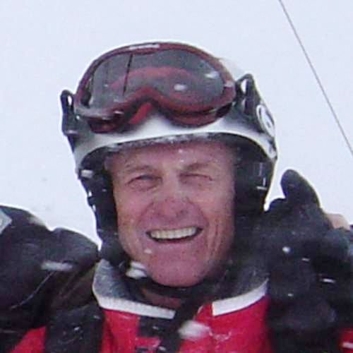 William F. Draper Jr. | AspenTimes.com