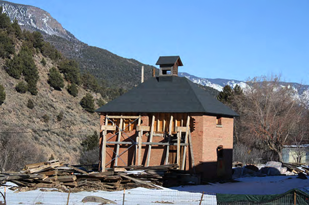 Time to save the Emma powder house? | AspenTimes.com