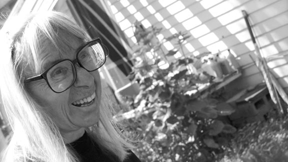 Local teen filmmaker shines the spotlight on Aspen’s Mary Hayes ...
