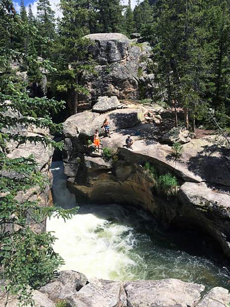 Boogie’s Bash valets save Aspen boy’s life (video) | AspenTimes.com