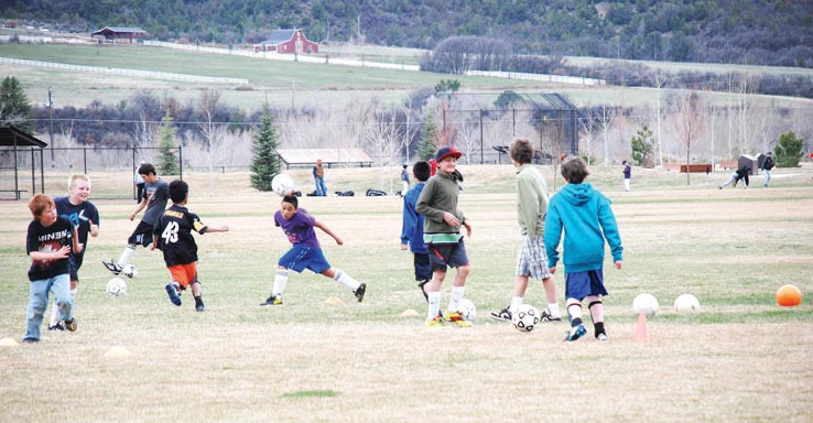 Midvalley rec center too flabby in Basalt’s eyes | AspenTimes.com