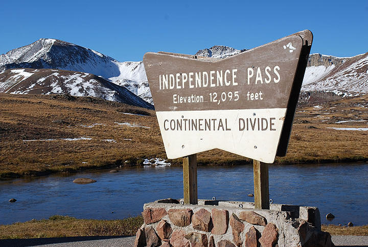 Independence Pass: more than just scenery | AspenTimes.com