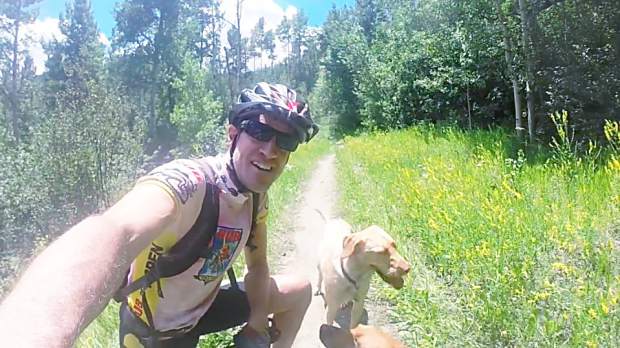 #AspenOnTheHill August 5th – Tom Blake Trail | AspenTimes.com