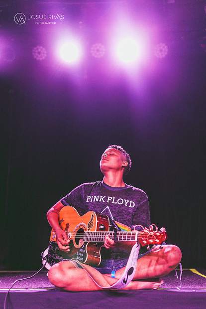 Local singer-songwriter to open for Rising Appalachia at Belly Up Aspen ...