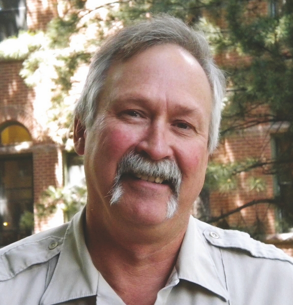DOW in Aspen: Haze brazen coyotes | AspenTimes.com