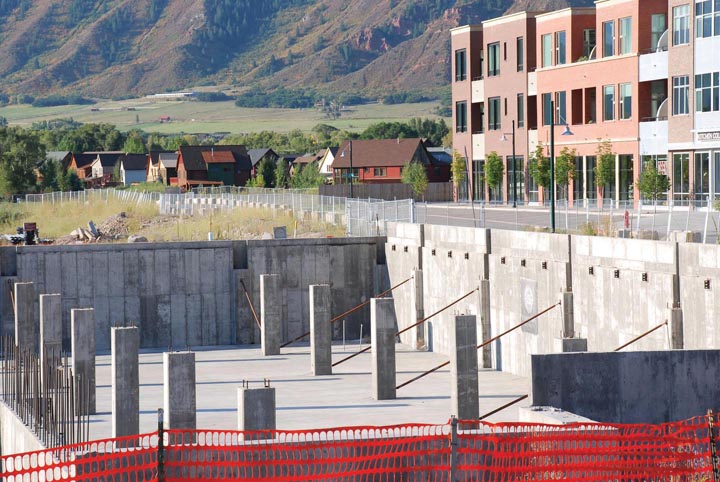 Basalt: Work could resume at Willits project by July | AspenTimes.com