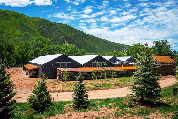 Basalt-area marijuana farm’s license in peril | AspenTimes.com