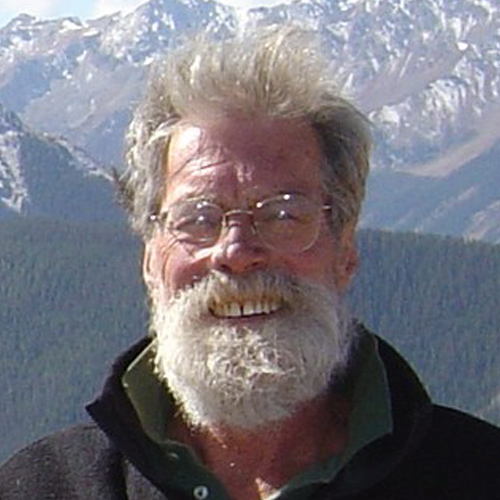 David William Beck | AspenTimes.com