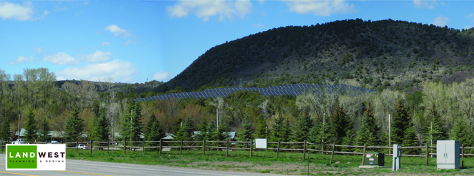 Solar farm approved in El Jebel | AspenTimes.com