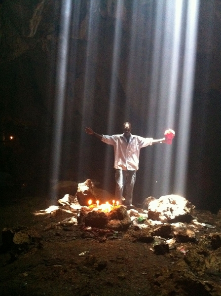 Travel: Report from Haiti | AspenTimes.com