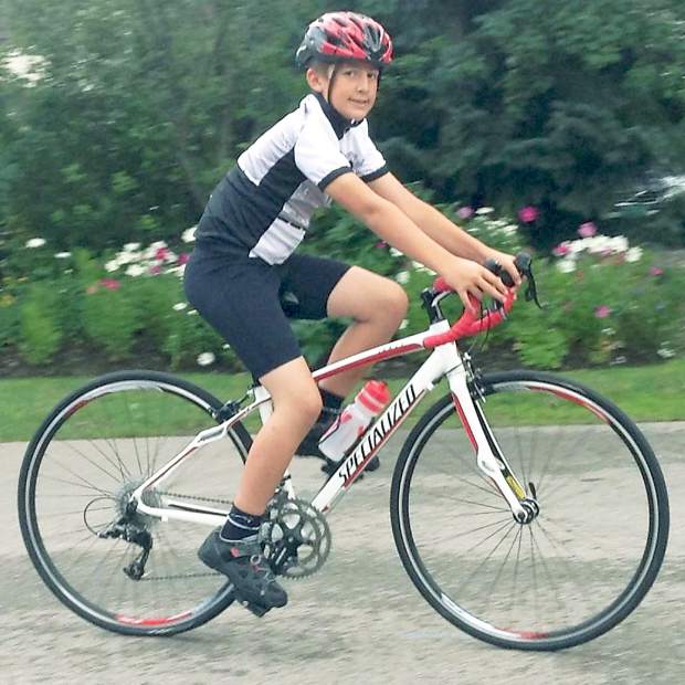 Son sets course to help an international friend | AspenTimes.com