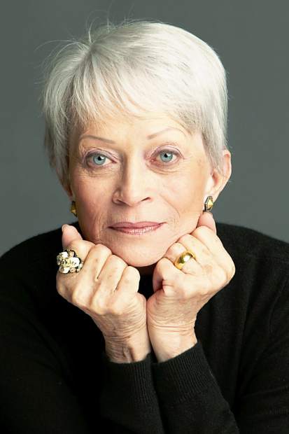 Melva Jane Venezky Bucksbaum | AspenTimes.com