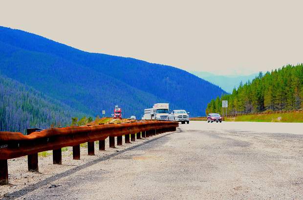 Summit County opens homicide inquiry after body found off Interstate 70 ...