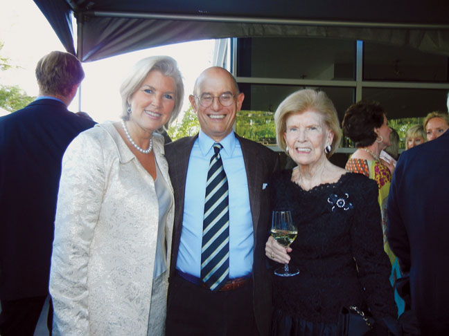 Around Aspen: Institute Summer Celebration | AspenTimes.com