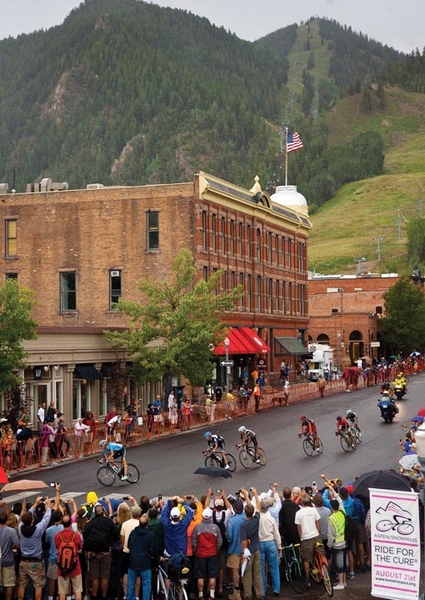 Organizers: Race day in Aspen went smoothly | AspenTimes.com