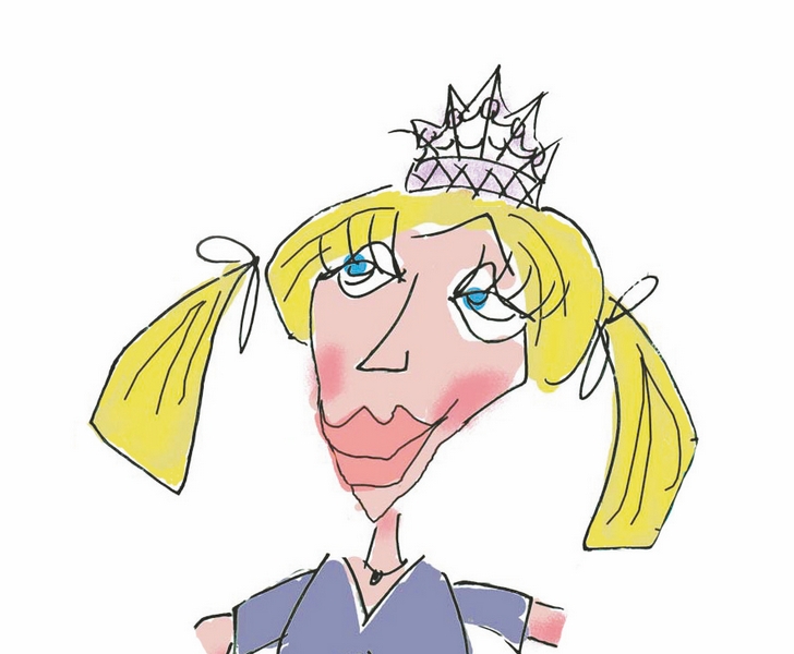 Alison Margo: The Princess’s Palate | AspenTimes.com