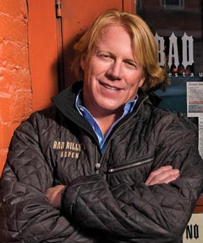 William "Bil" Lloyd Rieger | AspenTimes.com