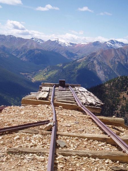Mining the mountains of Aspen for history | AspenTimes.com