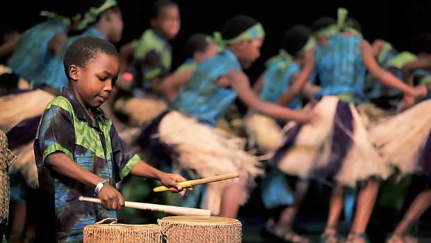 Documentary ‘Imba Means Sing’ to screen at MountainSummit in Aspen ...