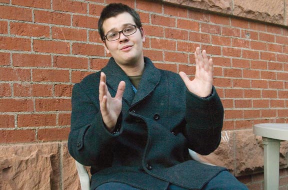 Ian Fellerman’s one cool tool | AspenTimes.com