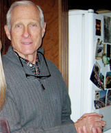 Dr. William ‘Bill’ Wesson | AspenTimes.com