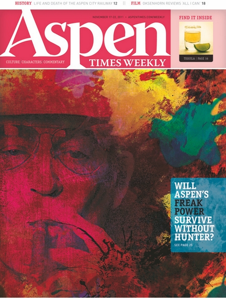 Aspen Times Weekly cover story: Will Aspen’s Freak Power survive ...